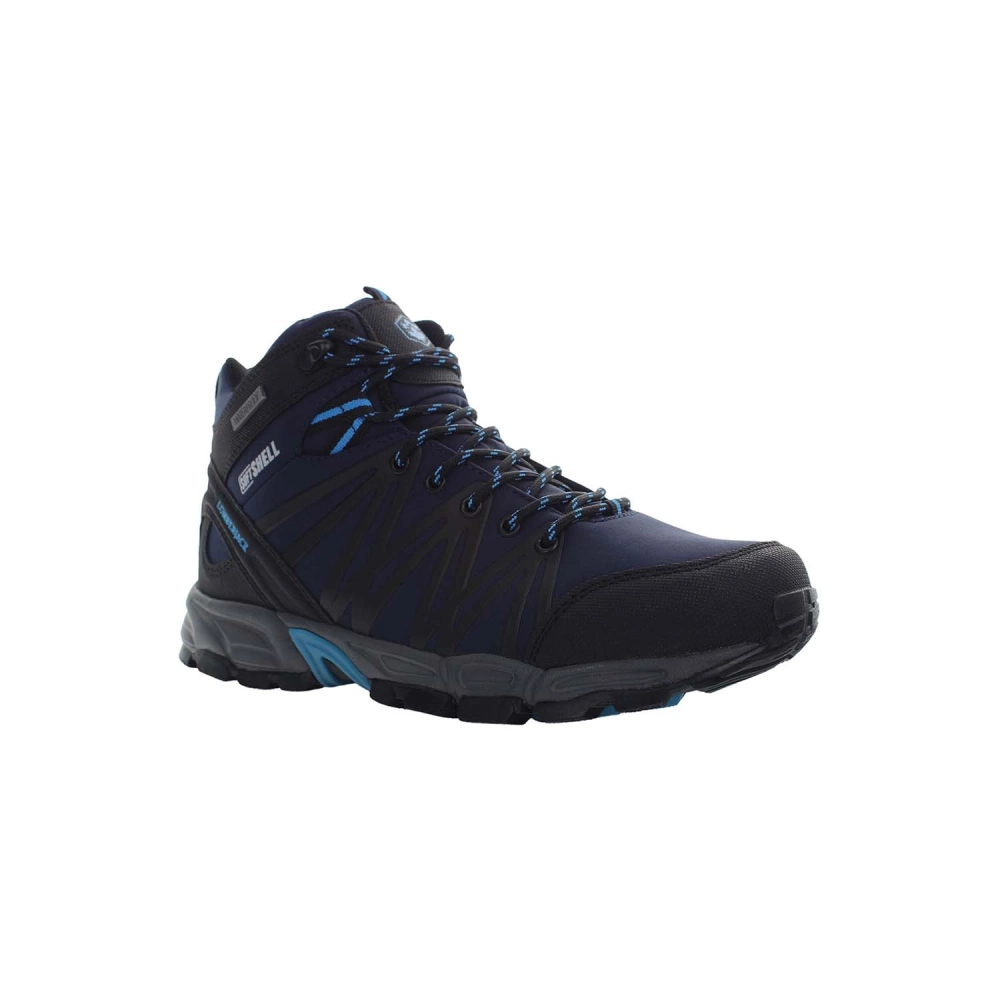 Buty trekkingowe męskie LUMBERJACK SHELL – cena, opinie - e-lumberjack.pl